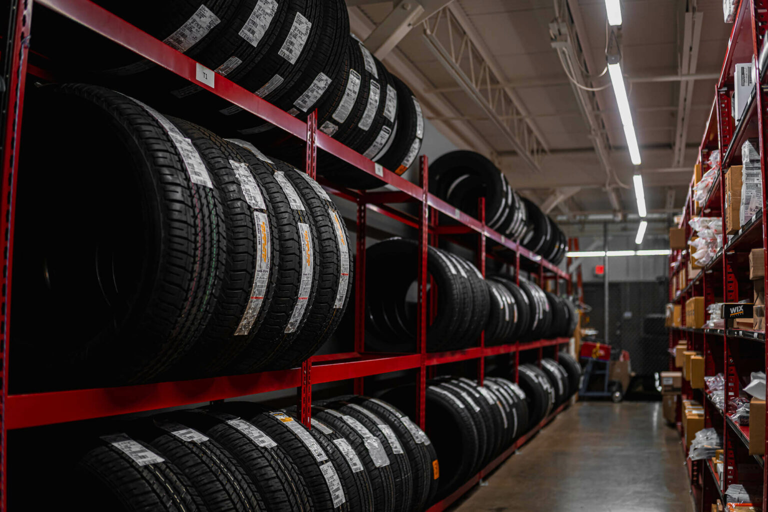 Oil Changes in Longview | Patterson Nissan