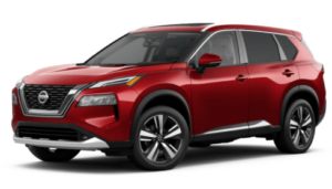 Patterson Nissan Longview | New Nissan & Used Car Dealership