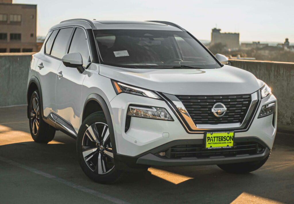 Nissan New Car Discount For Military & Veterans | Patterson Nissan