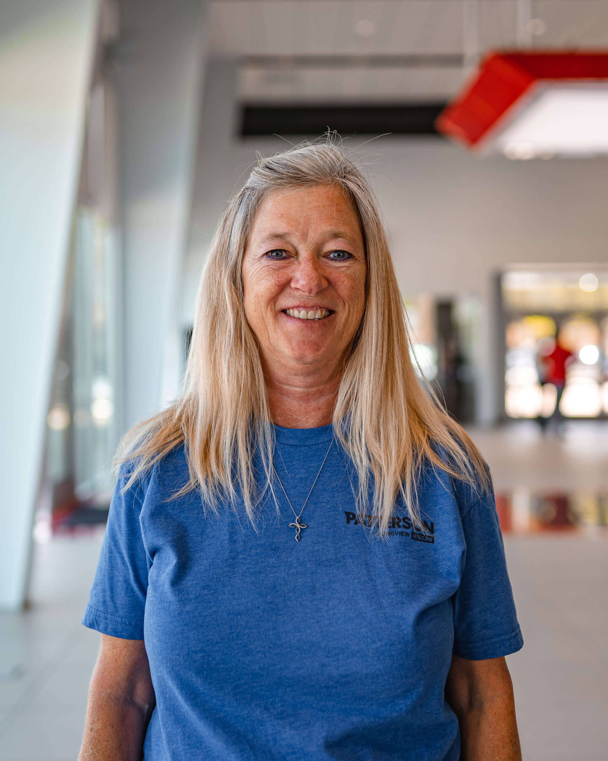 Sherry Jonte | Patterson Nissan