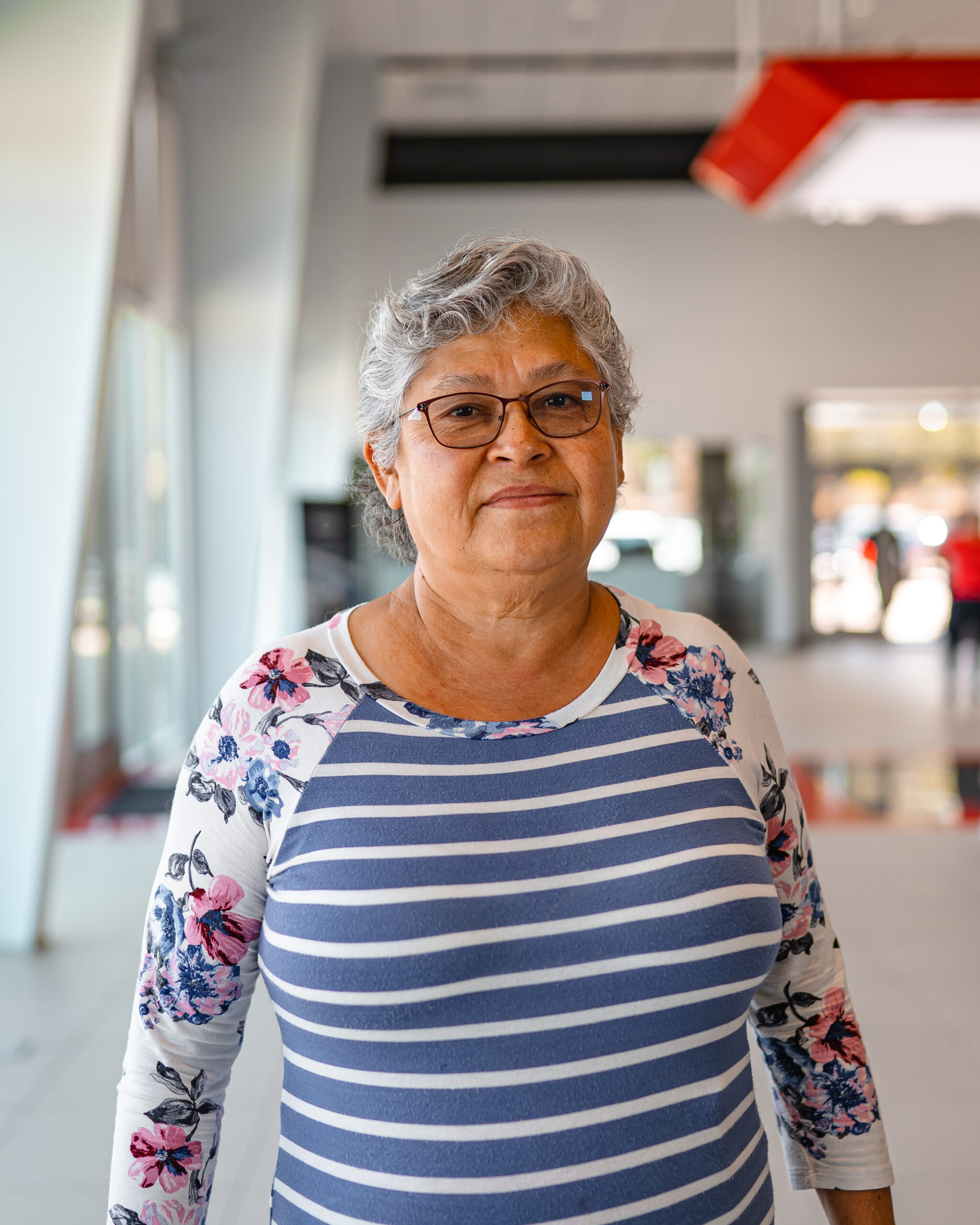 Armida Herrera | Patterson Nissan