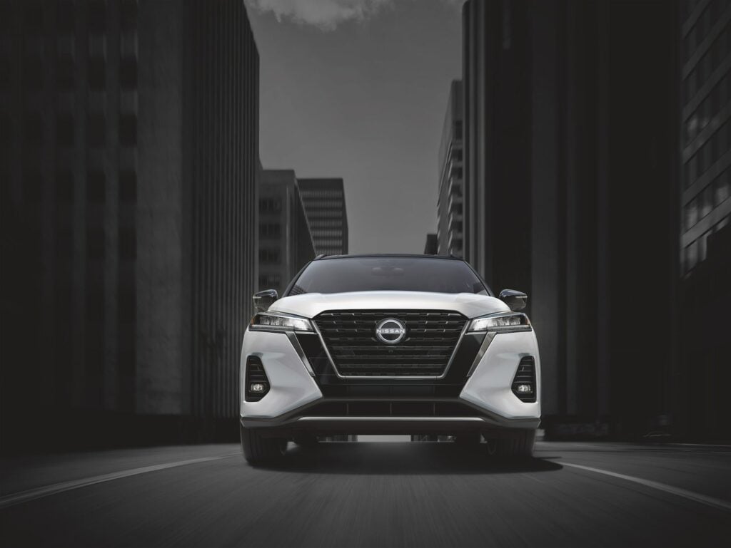 2023 Nissan Kicks | Patterson Nissan