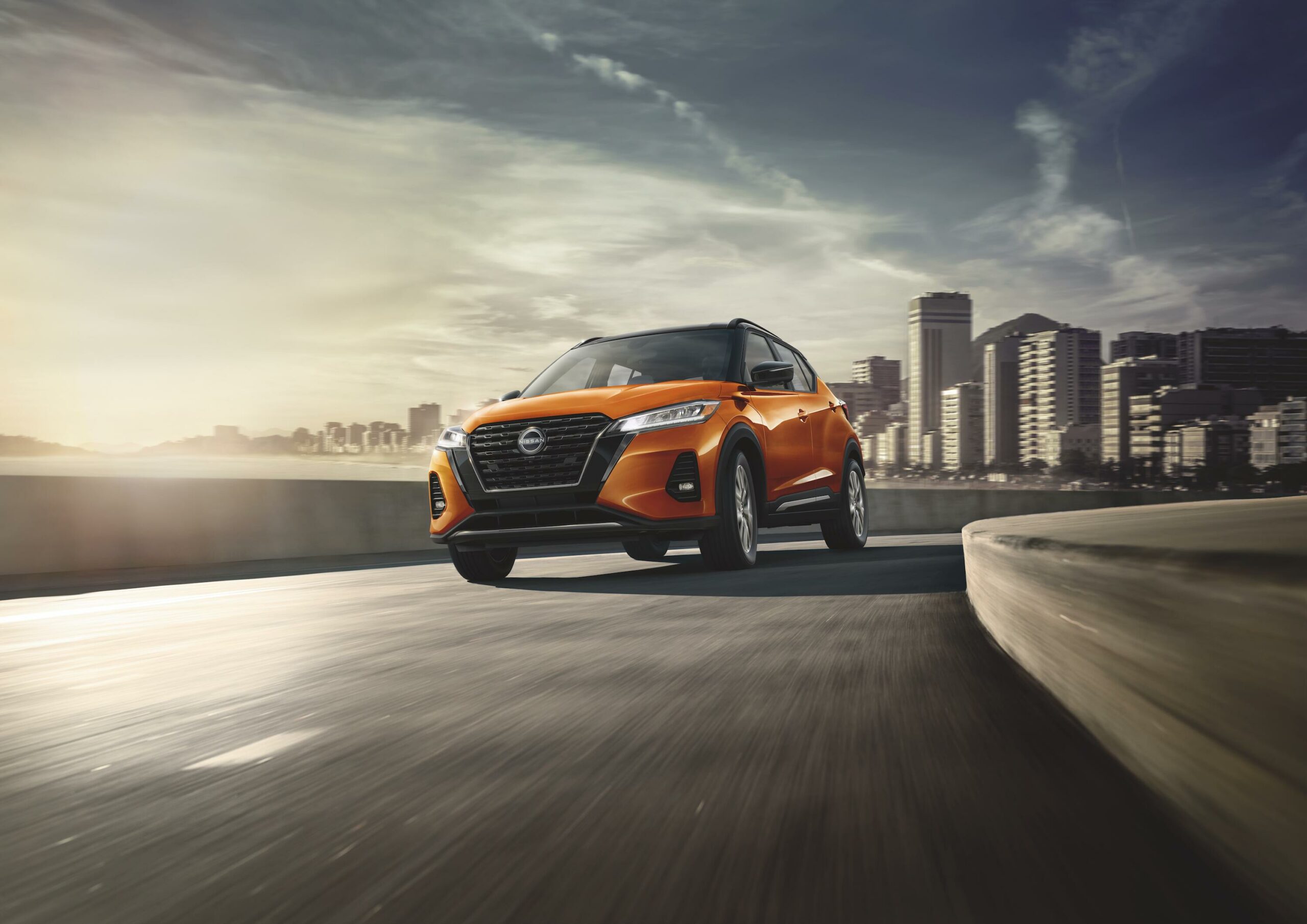 2023 Nissan Kicks | Patterson Nissan