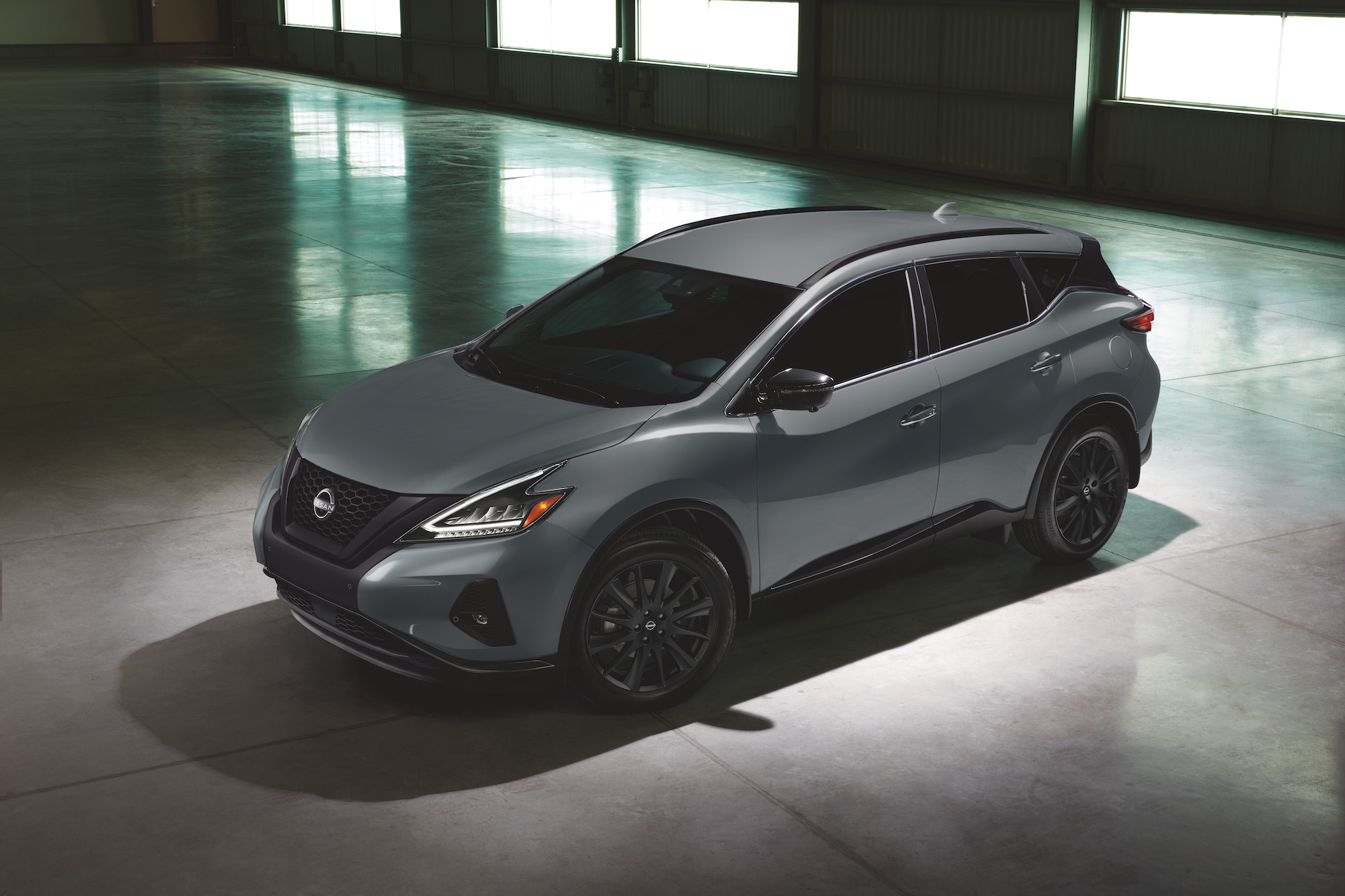 Tundra Archives | Patterson Nissan