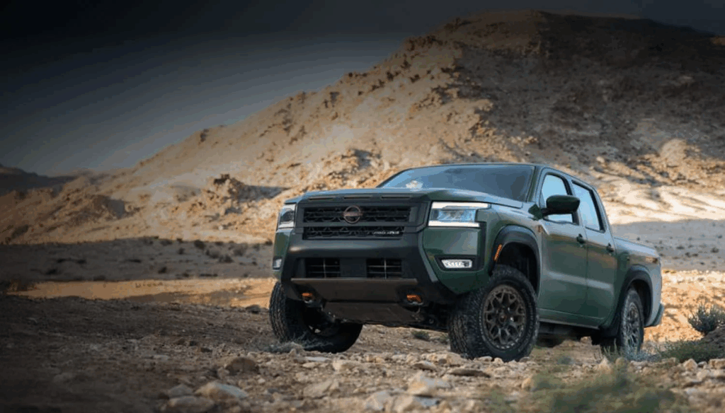 New Nissan Dealership Near Mt. Pleasant | Patterson Nissan