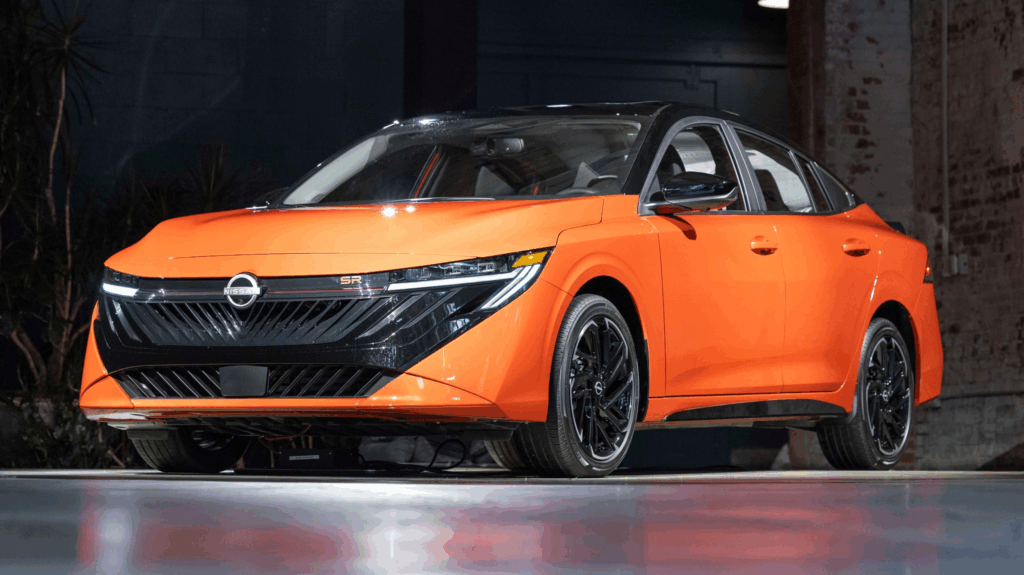 New Nissan Dealership Near Longview | Patterson Nissan